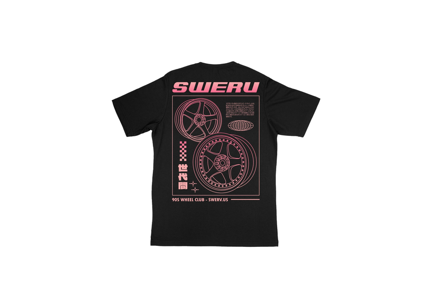 APPAREL – swrv.us