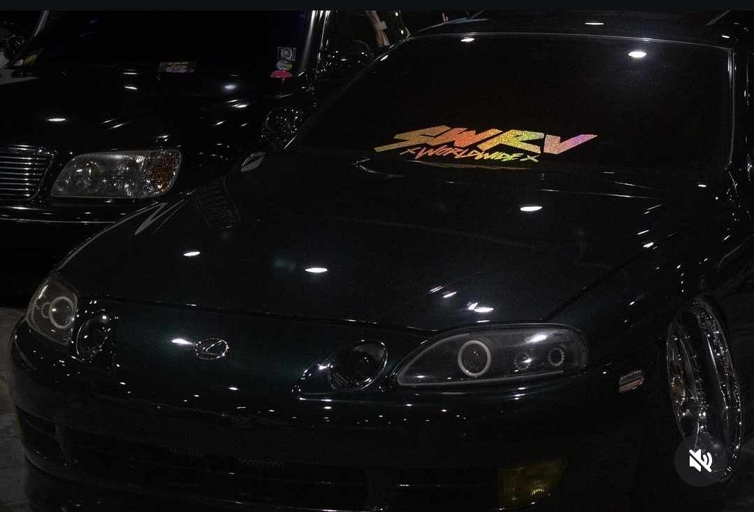 SWERV WORLDWIDE BANNER – swrv.us