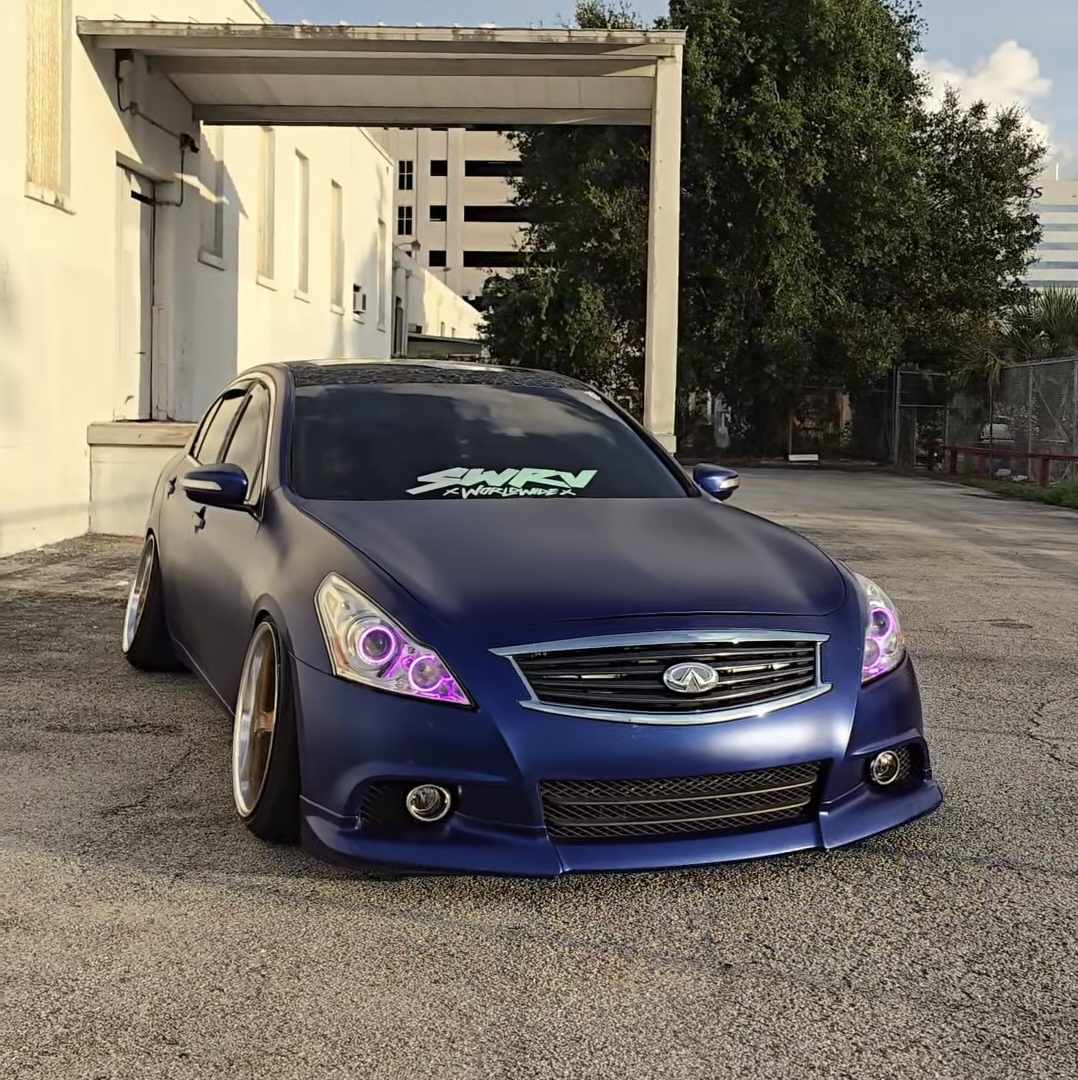 SWERV WORLDWIDE BANNER – swrv.us