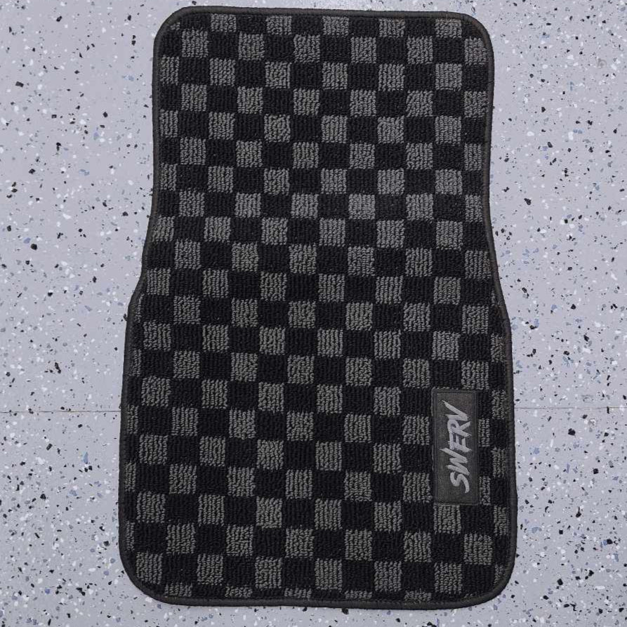 SWERV FLOOR MATS – swrv.us