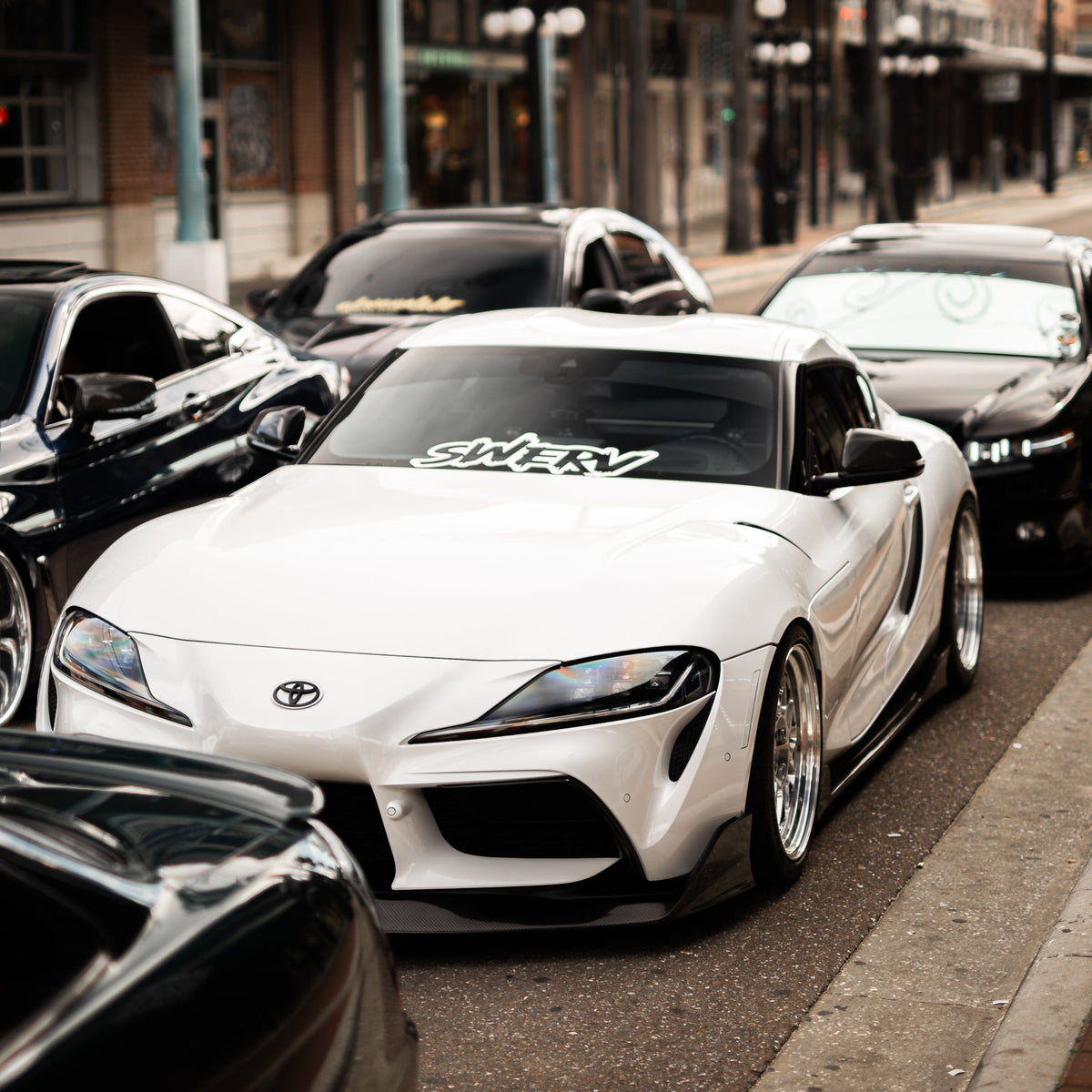 SWERV STREET FIGHTER BANNER – swrv.us