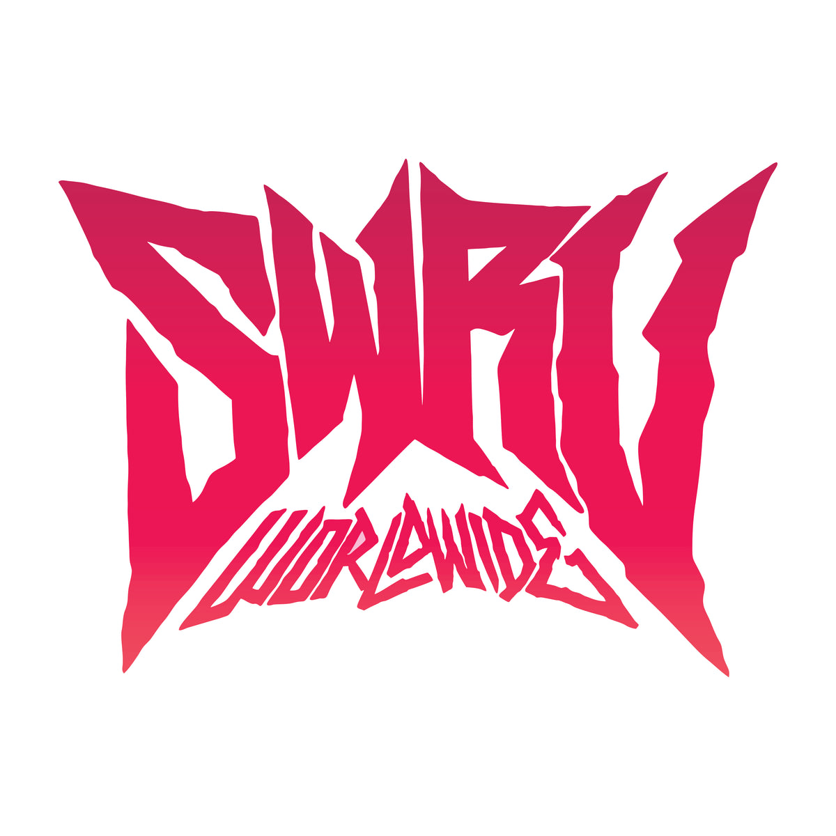 SWERV WORLD WIDE REAR/ FRONT BANNER – swrv.us