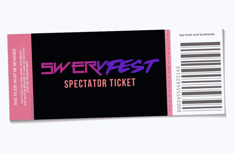 SWERV FEST DAYTONA – swrv.us