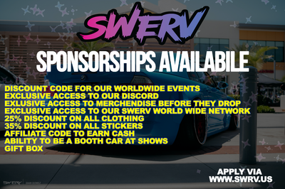 SWERV MISSION STATEMENT – swrv.us