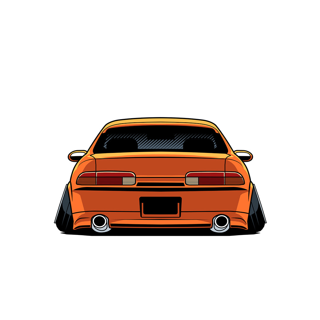 SWERV CAMBER SC300 STICKER – swrv.us