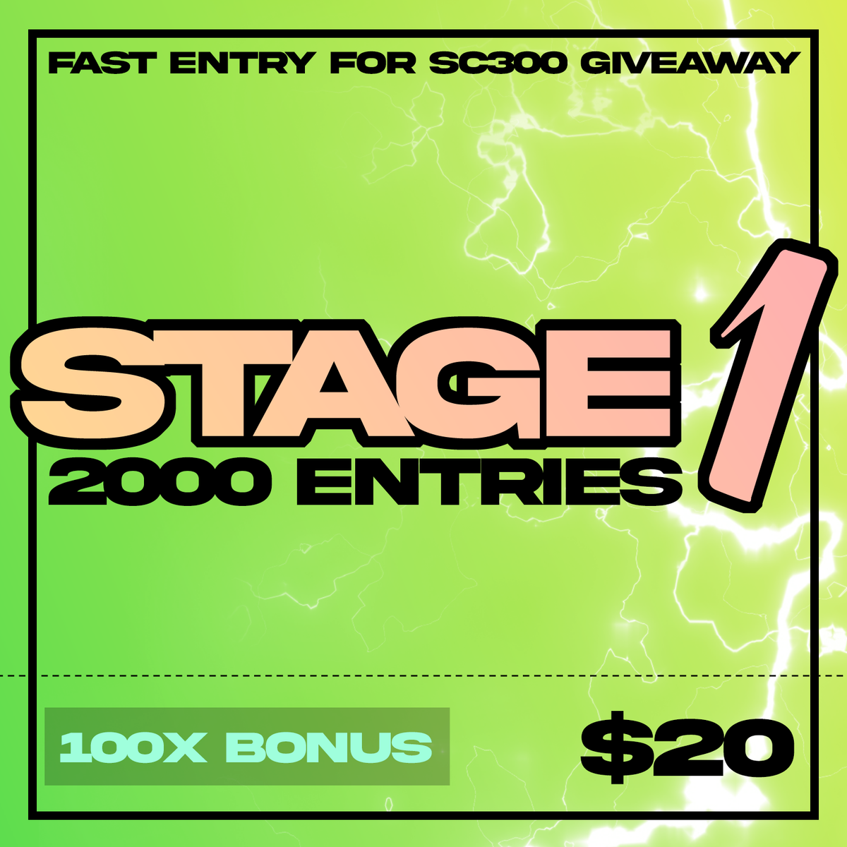 STAGE 1 2000 ENTRIES – swrv.us