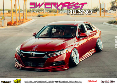 SWERV MISSION STATEMENT – swrv.us