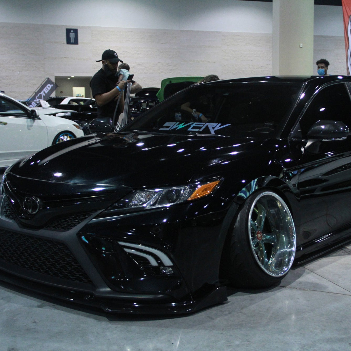 SWERV BANNER (OIL SLICK) – swrv.us